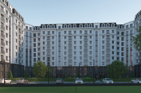 Novostroyka новостиойка