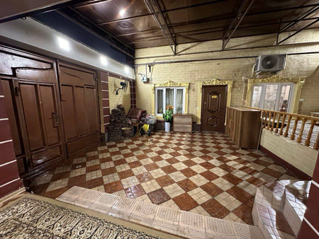 Срочно продается 2х этажный дом, 5 комнат, 2сотки.
