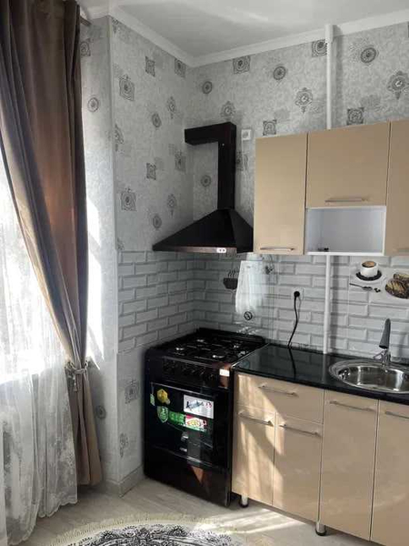Юнусабад -15 • Школа-247 • 1-комн • 40 м² • этаж 3/5 • [ОК:018]