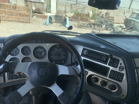 Prisep Berger Daf,Volvo,Scaniya,Man