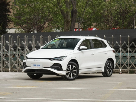 BYD  E2 405 km li 2023 yil