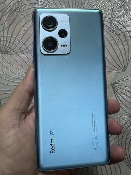Redmi Note 12 pro 5G