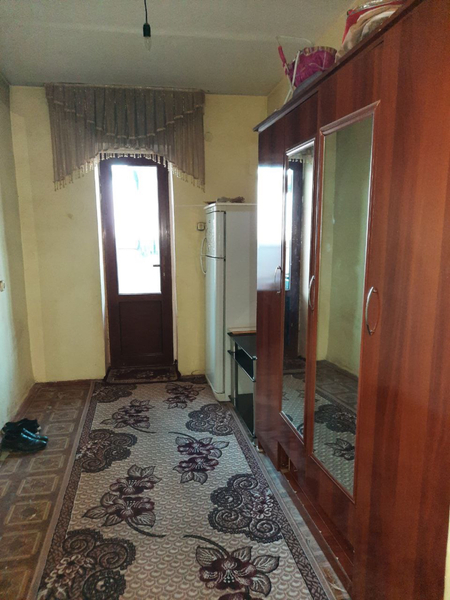 Карши маркази 3+1 хона сотилади