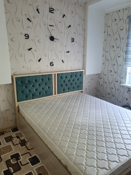 Продам 2/3 комнатную квартиру на Юнус-абаде 19кв