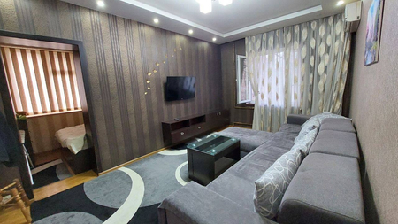 Своя.Иностранцу.Карасу 1.; 1в2х/3/5