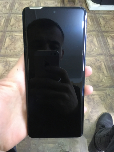 Galaxy s20 plus vetnam