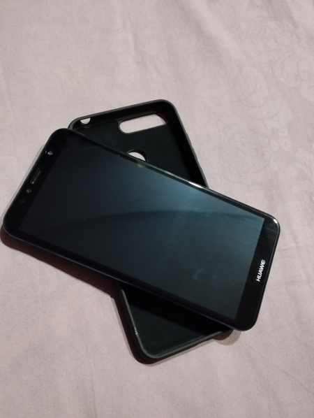 Huawei y6 prima tezda sotiladi hamma joyiga javob