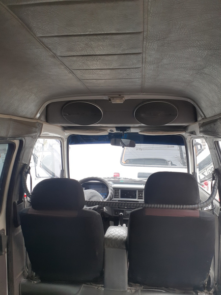 Damas ok 2009-yil mator zo‘r mo‘s qaropka yaxshi 374 000 km xalol yurg