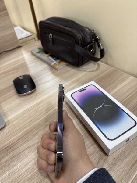 Iphone 14 Pro max 128