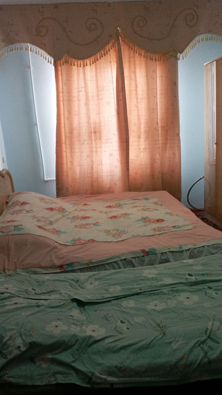 Mirzo Ulugʻbekda uy sotiladi