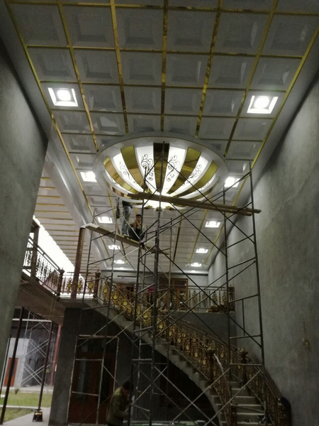 Alucobond alikabon alkafon master Алюкобонд в Ташкент уста бор алкабон