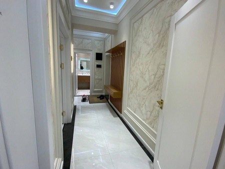 3/6/10
НОВОСТРОЙКА 
ЖК Xon Saroy
Dream House