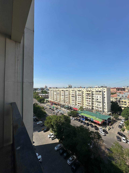 V3681  2/8/10 ЖК MIRABAD AVENUE  Golden House 64м2 коробка