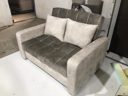 Продам Диван-кровать и Кресло-кровать