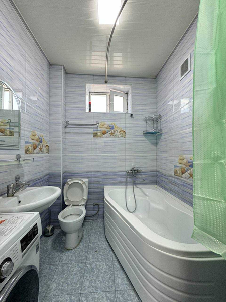 Продается 3х комнатная квартира
