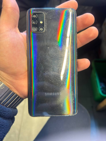 Samsung A51 6/128