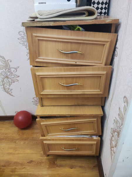 Срочно продается мебель
 гар