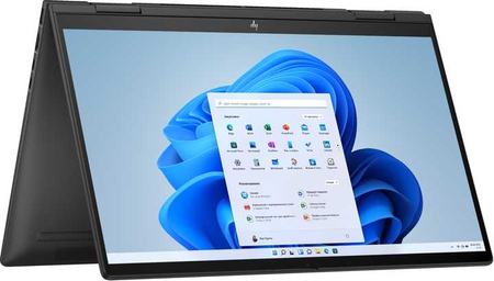 Hp Envy x360 2-in-1 Laptop 15fh0013dx Ryzen5-7530U/8GB DDR4/256GB/15.6