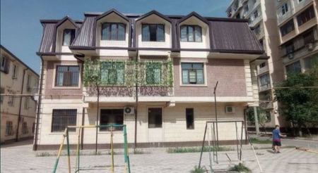 Top Аренда квартира 1/1/4 корасув 6 ориентир заде базарчик 
Новостройк