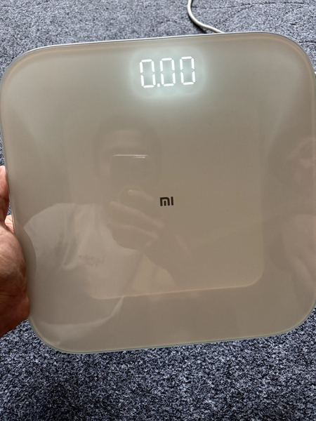 Весы Mi Smart scale 2