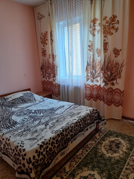 Продаётся квартира Юнусабад 18