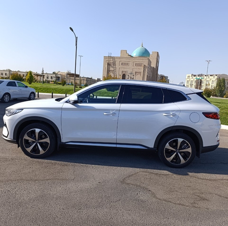 Arenda byd SONG PLUS