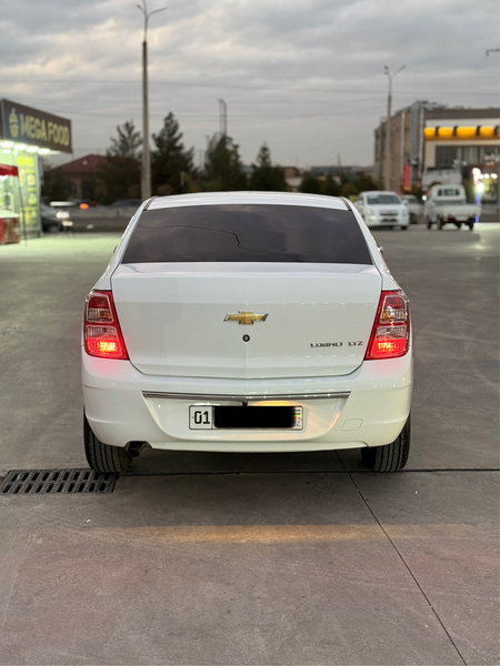 Cobalt 2023 4- avtomat Ideal Xolati Navorotlari bor