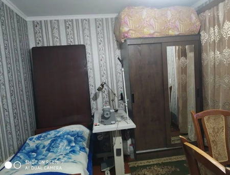 9 квартал Чиланзар 1/1/4
