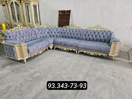 Mebel ugalog qosh