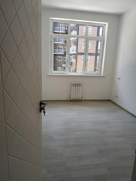 ЖК ASSALOM SOHIL Golden House УзБум Под ключ 3-комнатная 75м2 кадастр+