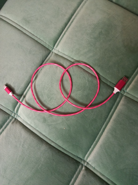 Продается USB шнур для айфона