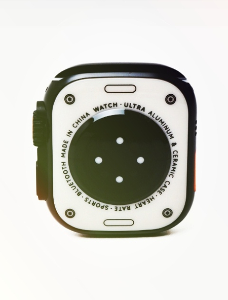 Smart wach T900 ultra