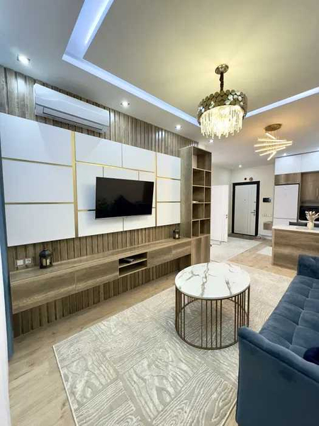 Продаю по Шикарной Цене 2х ком в Новостройке Акай сити! 50 м2