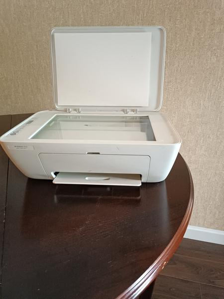 Принтер струйный HP