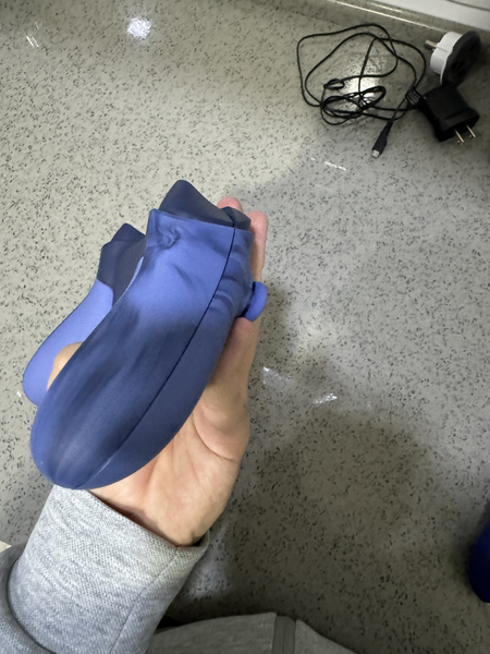 Xbox controller