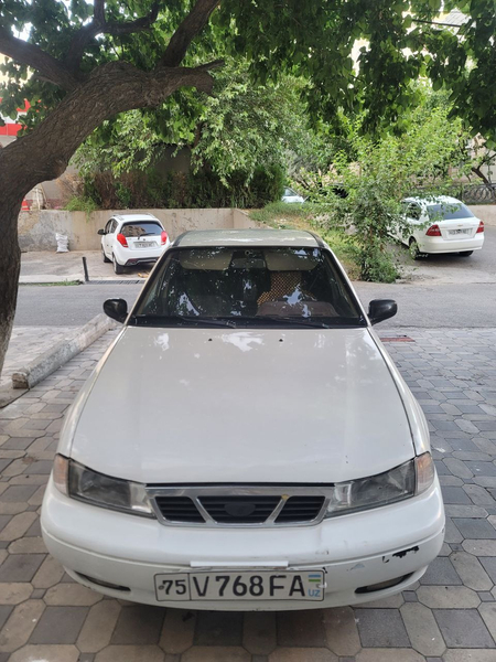 Nexia 1 Conc 1999