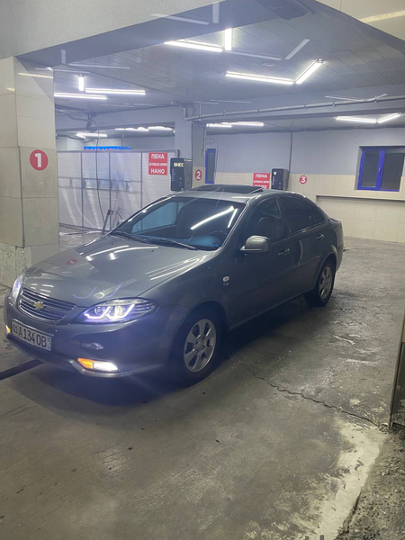 Lasetti jentra 2015 avtamat  100%toza