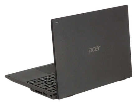 Ноутбук для офиса и учебы Acer TravelMate TMB118-M-C6JP 11.6
