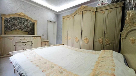 Таунхаус 3.45 сотка 7 комнат 2 этаж