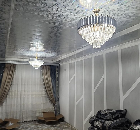 Електрык. Установка и ремонт