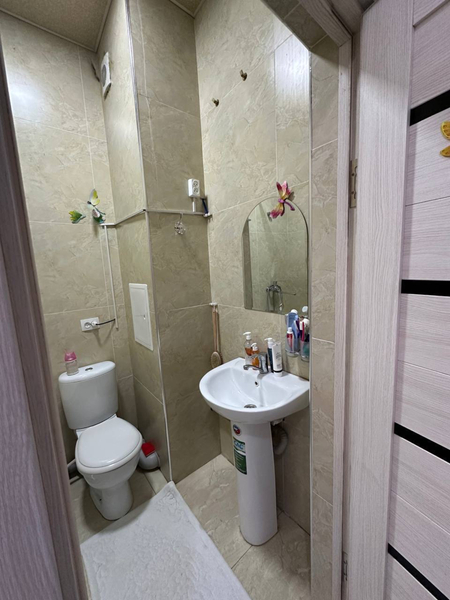 Продается 3/2/8 новостройка жк Boulevard