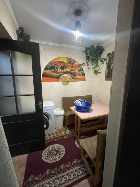 Продается 2/1/3 кирпичный Метро космонавтов средний ремонт (143353)