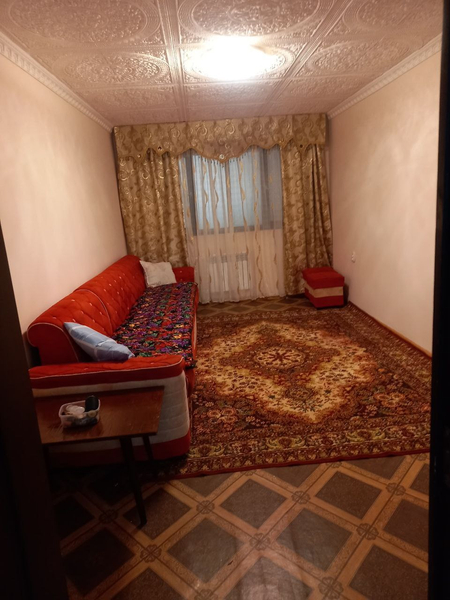 2 хонали барча шароити билан