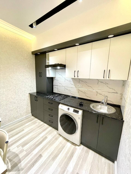 Сдаётся Premium Lux 2х ком. кв. на Шаумяна!!!