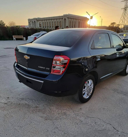 Orient leasing Cobalt GX Stule Pulus At Muddatli tulovda Muddatli tulo