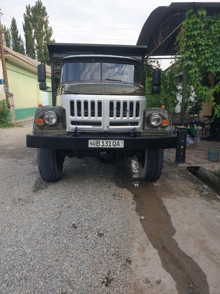 Zil 131 sro'chna sotiladi