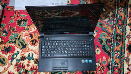 Noutbook lenovo1