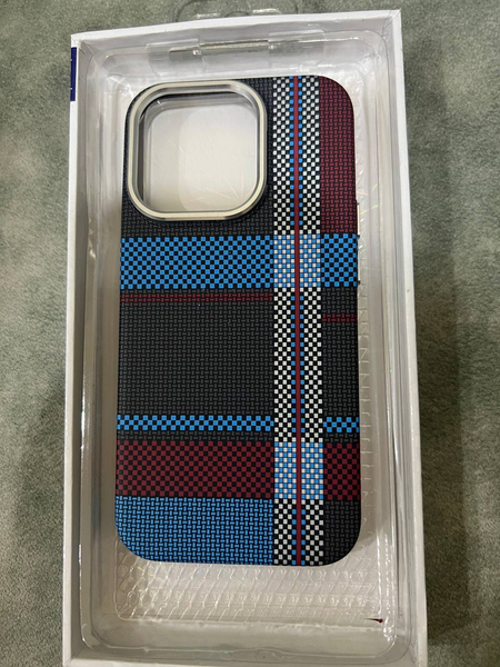 Iphone 15 pro max g'ilof