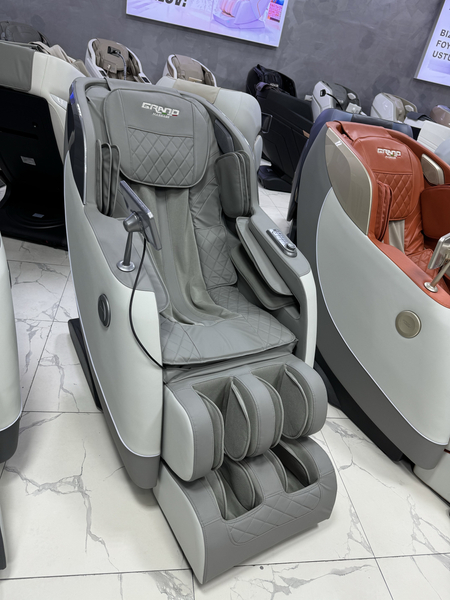 Кресло массажер оптом Grandmassage GM-747 2D