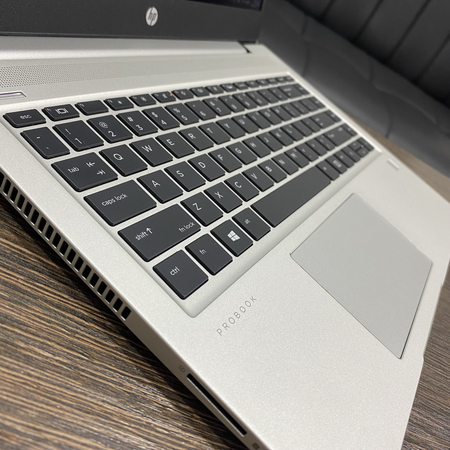 Hp ProBook 445 G7 16/512gb в идеальном состоянии!